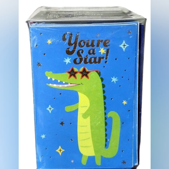 Pembrook | Other | Final Price Lunch Notes 8 Cards Designs 18 Different ...